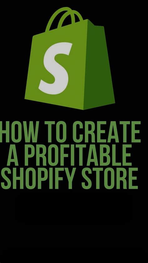 How To Set Up A Shopify Store In And Make Money Easy Steps