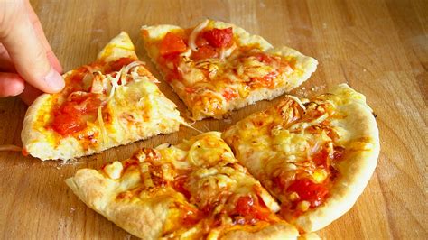 Pizza Z Patelni Zajadam Pl