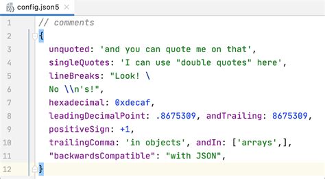 JSON AppCode Documentation