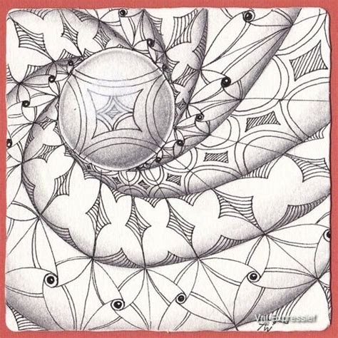 Zentangle Workshops En Meer Zentangle Tekenen Grafisch