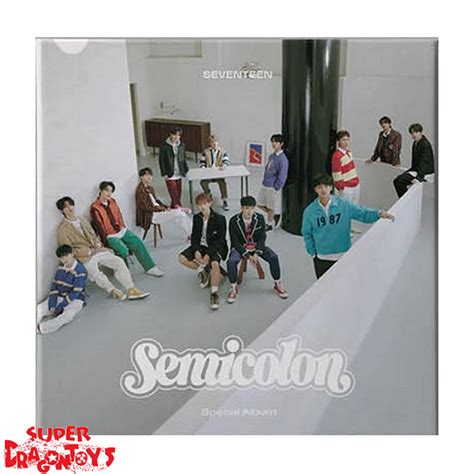 Seventeen Semicolon Random Cover Out Of Models