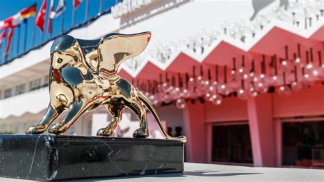 Mostra Del Cinema Di Venezia 2023 Quando E Dove In Tv La Premiazione