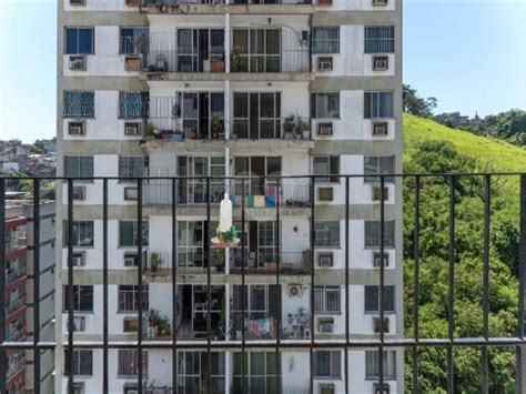 Apartamento 2 quartos à Venda Rua Aristides Lobo Rio Comprido Rio