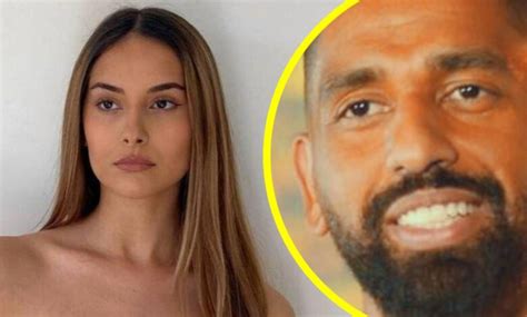 Big Brother 2023 Mariana Pinto alerta Ossman Idrisse Estás a ir por