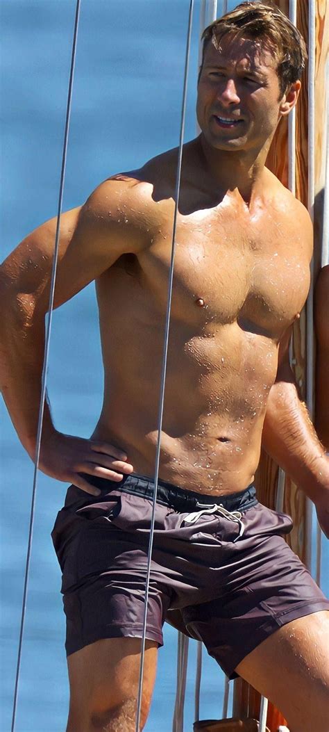 Jane The Virgin Rafael Top Gun Movie Shirtless Actors Glen Powell
