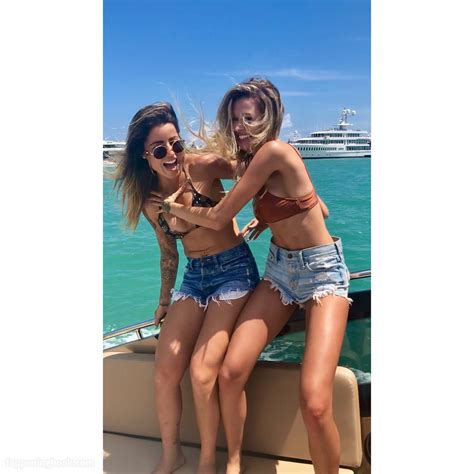 Leticia Bufoni Nude The Fappening Photo Fappeningbook