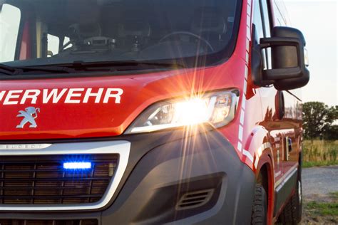 Tag der offenen Tür 2023 Feuerwehr Heessel