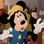 Diario Hoy Disney Celebra Sus A Os Con Un Cortometraje Que Re Ne