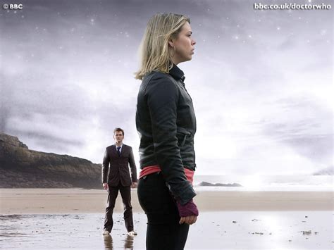 Wallpaper X Px Billie Piper David Tennant Doctor Who