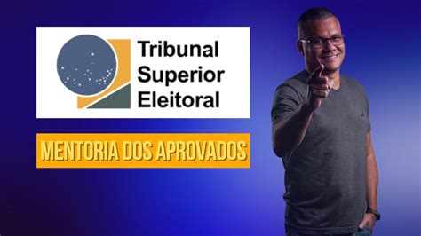 Lançamento da turma da Mentoria dos Aprovados TSE Unificado YouTube