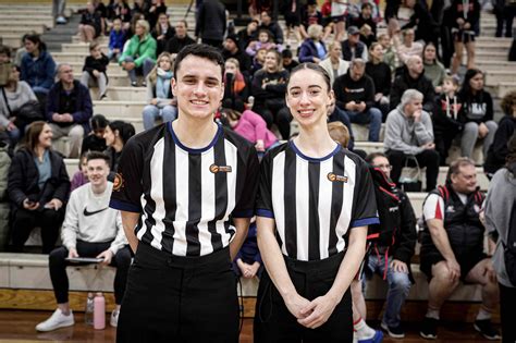2024 National Junior Classic Referees Announced