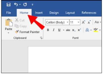 Insert Horizontal Line In Word With Professional Tools Wps Office Academy