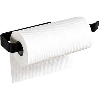 Porte Essuie Tout Auto adhésif et Mural Supports pour Papier Essuie