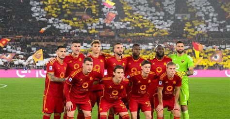 Roma Cremonese Le Probabili Formazioni Dei Quotidiani Torna