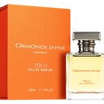 Tolu Von Ormonde Jayne Eau De Parfum Meinungen Duftbeschreibung