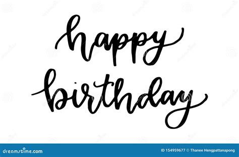 Coletar Imagem Palavra Happy Birthday Br Thptnganamst Edu Vn