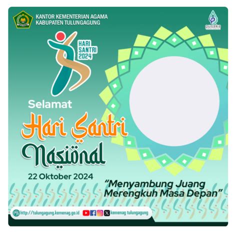 11 Link Twibbon HUT IDI Ke 74 Tahun Dan Hari Dokter Nasional 2024