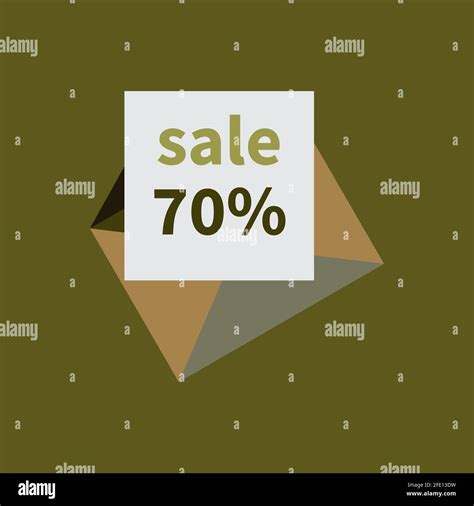 Colored Open Envelope Newsletter To Email Contacts With Discount Offer
