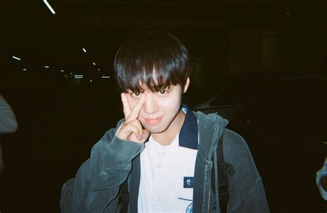Park Jihoon L O V E Park Jihoon Produce 101 Baby Park Lee Hyun Sung