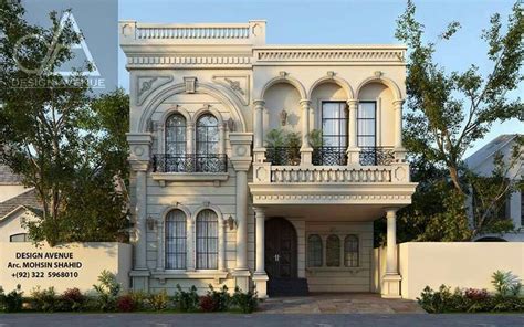 58 Striking 7 Marla House Plan Single Story Trend Of The Year