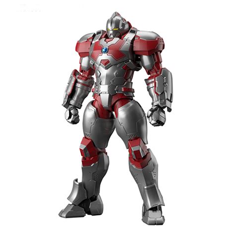Figure Rise Standard Ultraman Suit Jack Action 1 Metal Bridges