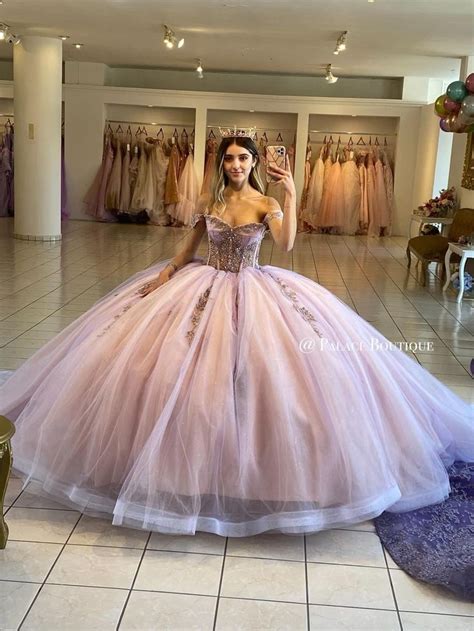 Pin by Karla Irm on Guardado rápido Quinceanera dresses pink