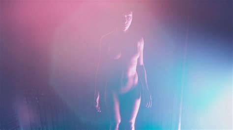 Scarlett Johansson Nude Ghost In The Shell Hd P