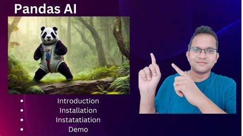 pandas ai future of data analysis powered by open ai youtube