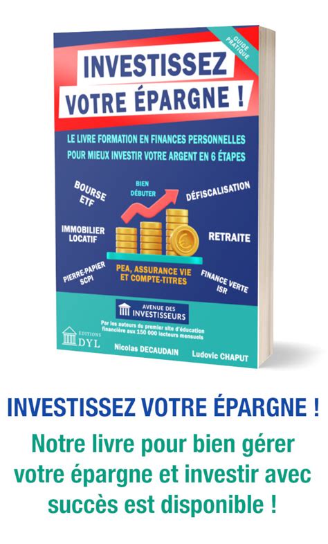 Comment Diversifier son épargne 5 Conseils Incontournables