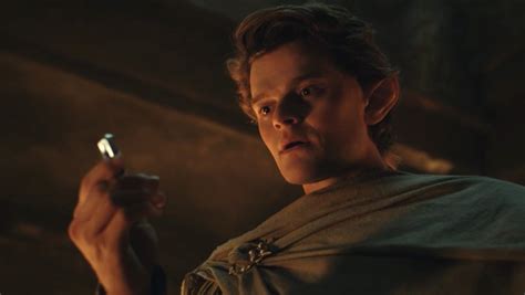 Mithril Todo Lo Que Necesitas Saber Anillos De Poder