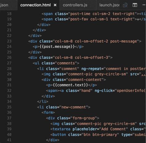 Top 15 Best Visual Studio Code Extensions For Web Development CodeForGeek