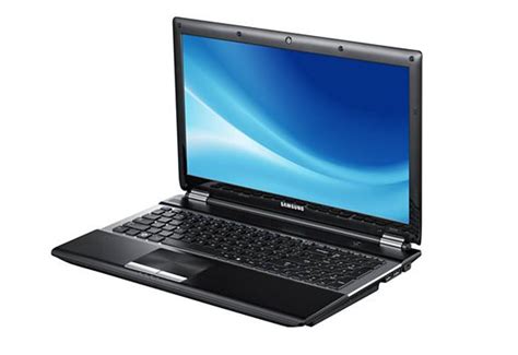 Samsung RC530 Series Notebookcheck Net External Reviews
