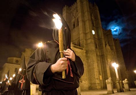 Cuándo cae Semana Santa en 2023 Sigue la Luna llena para obtener la fecha