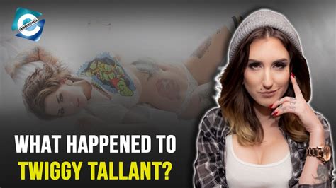 What Is Twiggy Tallant From Vegas Rat Rods Doing Now YouTube