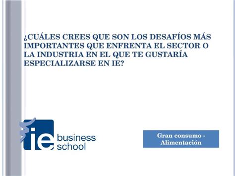 Pptx H Cu Les Crees Que Son Los Desaf Os M S Importantes Dokumen Tips