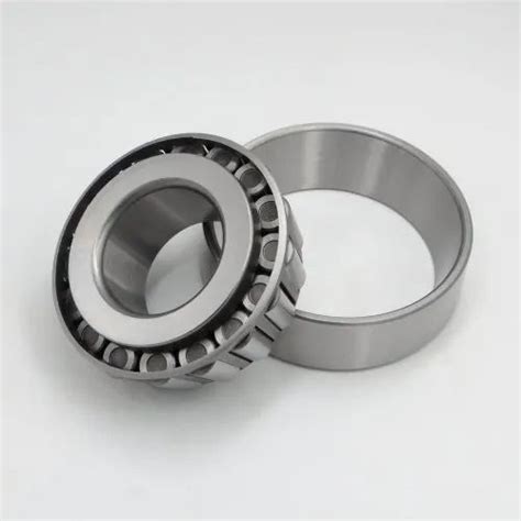 Skf Single Row Tapered Roller Bearing At Rs Piece Metric Tapered