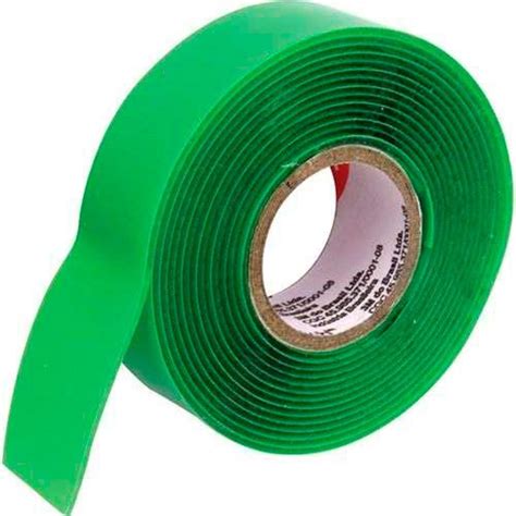 Fita Dupla Face 3m Fixa Forte Vhb 19mm X 2m Transparente R 23 40 Em