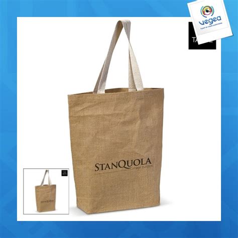 Sac En Toile De Jute Objets Publicitaires Sac En Toile De Jute