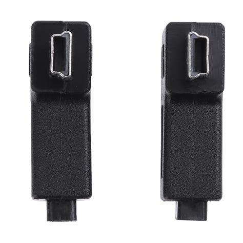 Adet Derece Mikro Usb Kad N Mini Erkek Adapt R Konnekt R Uygun
