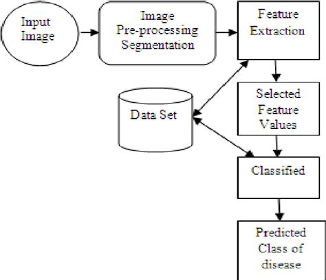 figure 1 from plant disease detection using image processing a review semantic scholar