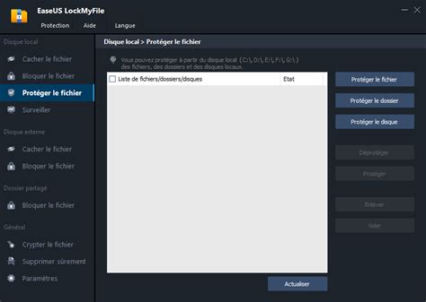 Protéger un fichier Excel par mot de passe Comment verrouiller un