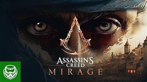 Assassin S Creed Mirage Final Gameplay Youtube
