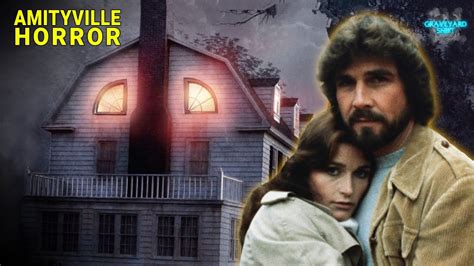 The True Story Of The Amityville Horror YouTube