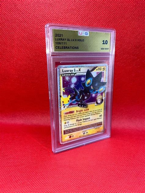 Celebrations 25 TH Anniversary Pokémon Graded Card Catawiki
