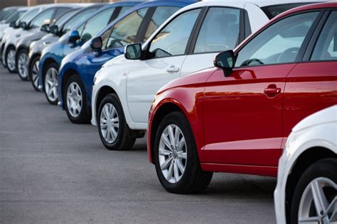 Most Reliable Used Cars Under In The Garage With Carparts