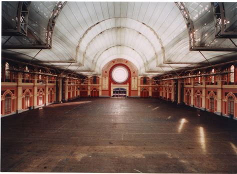 Alexander Palace Interior