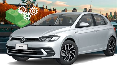 Volkswagen Polo 2024 regresa a México Precios versiones y