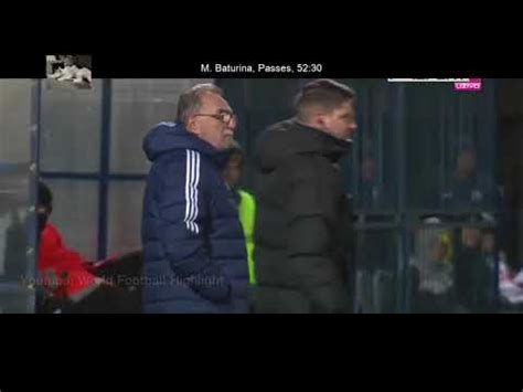 Martin Baturina Slaven Belupo Vs Dinamo Zagreb 2023 02 04 Match