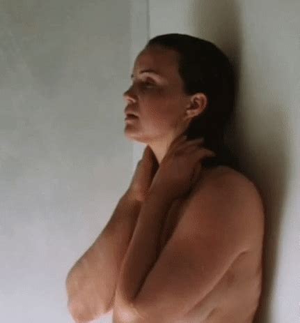 Carla Gugino Nude Telegraph