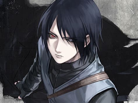Sasuke Uchiha Rinnegan Wallpaper Hd 2048x1536 Wallpaper Teahub Io